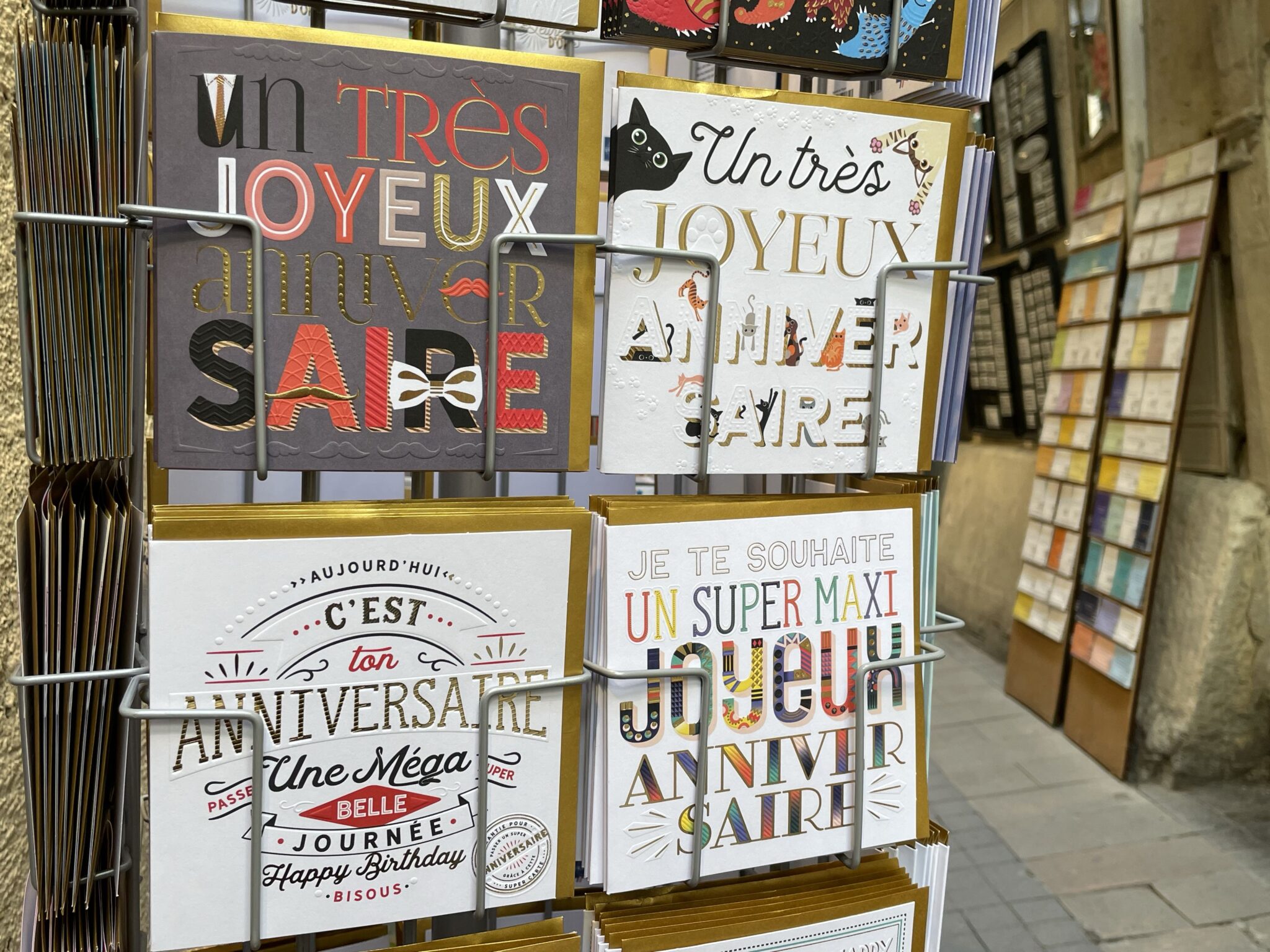 Joyeux Anniversaire: How to Say Happy Birthday in French