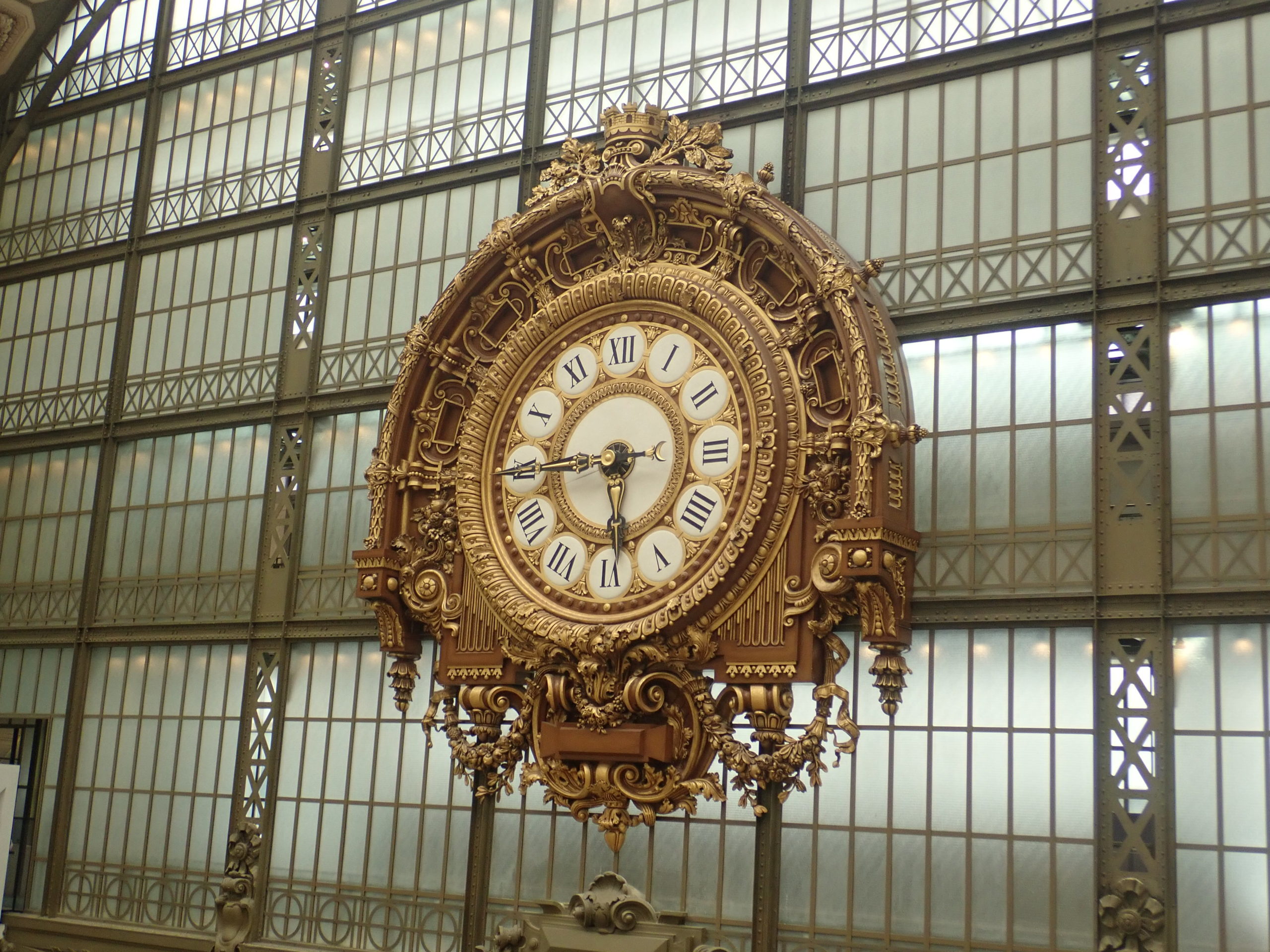 Telling Time In French Quelle Heure Est il 