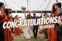 Congratulations in French: 9 ways beyond “félicitations!”