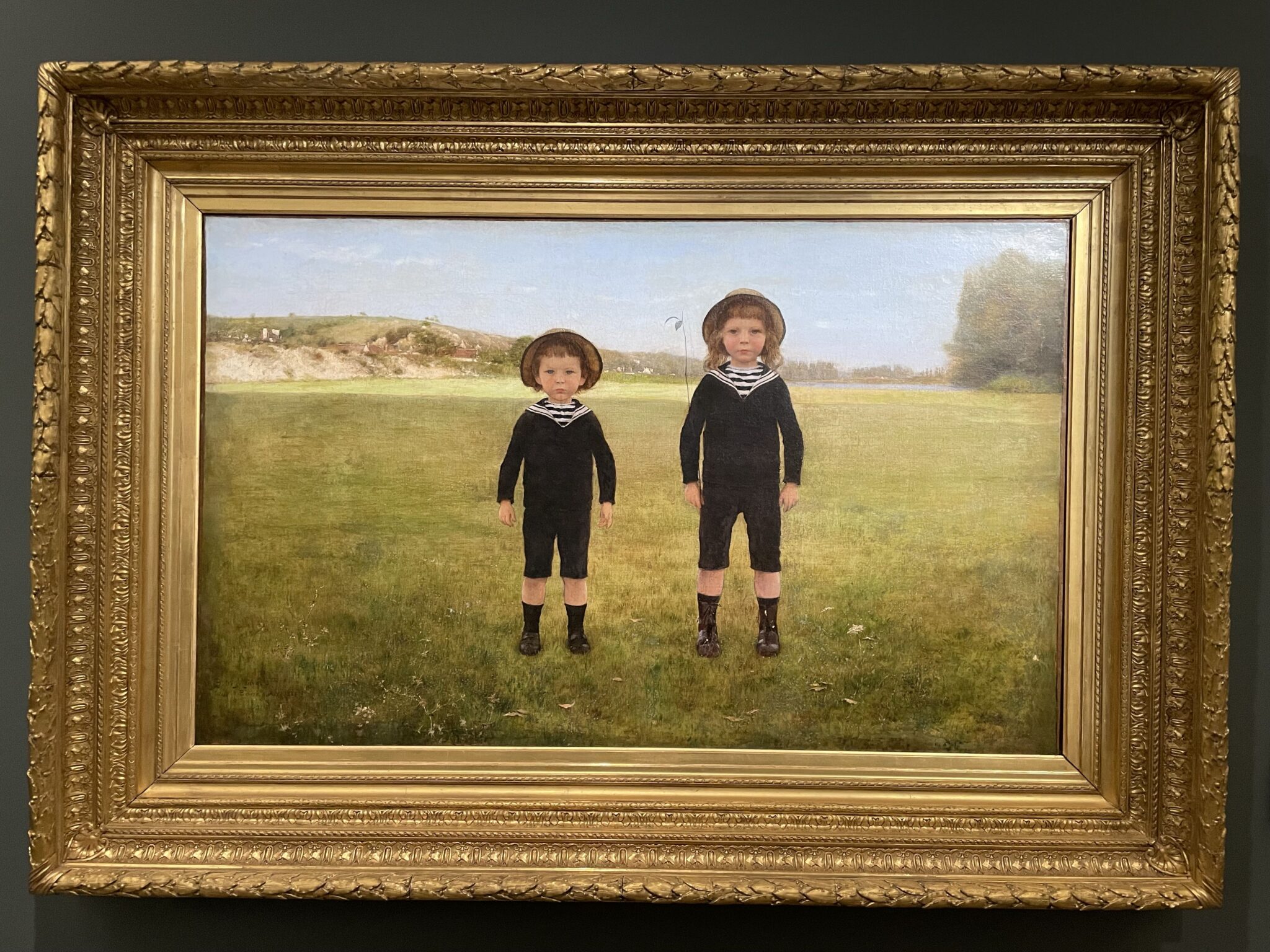 A certain je ne sais quoi: The secrets of this enigmatic expression