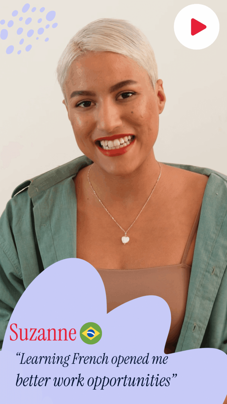 Unlimited Online French Tutoring - LingoCulture